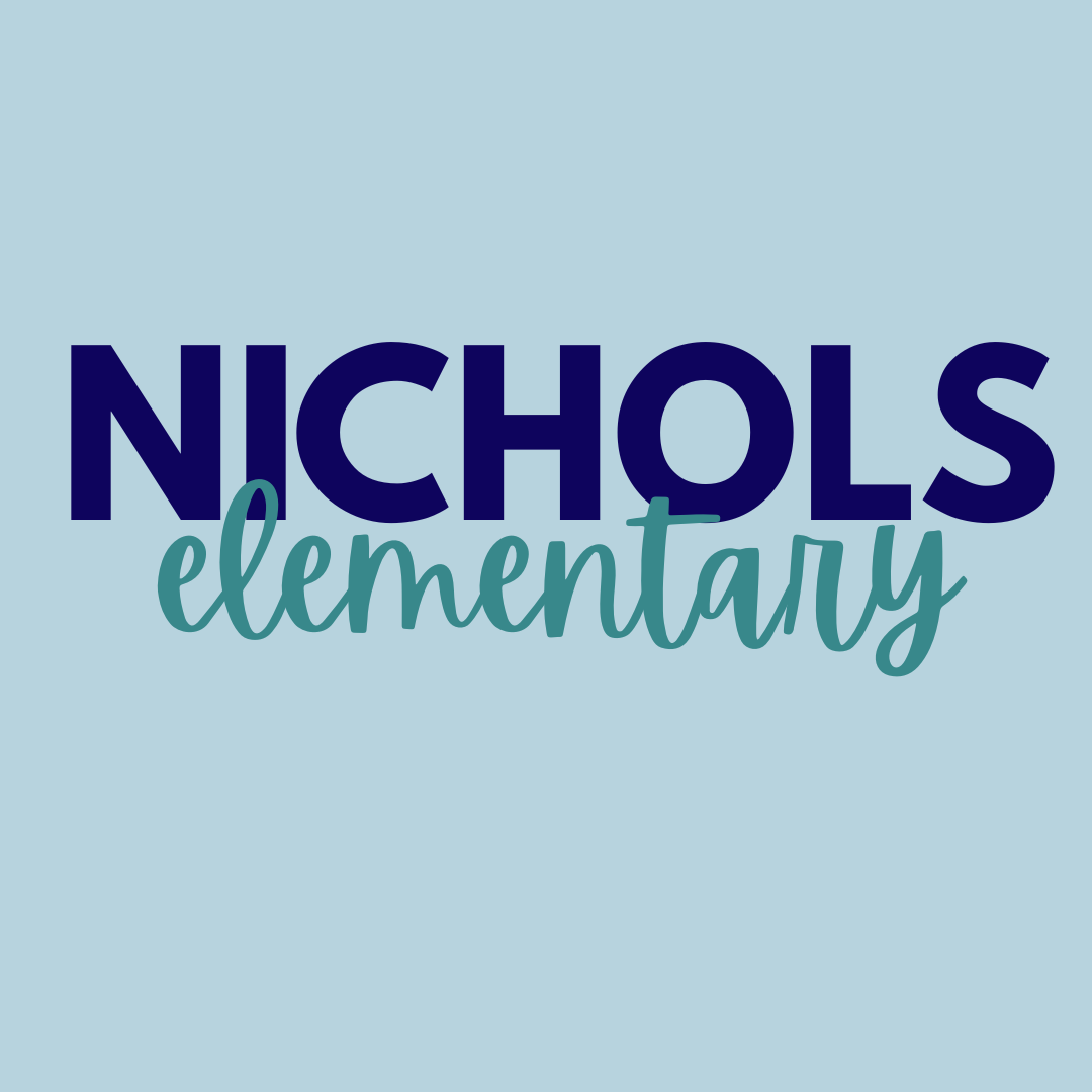 Nichols Elementary – Frisco Threads