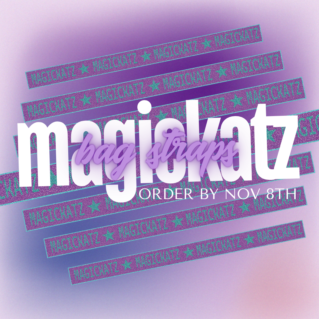MagicKatz – Frisco Threads